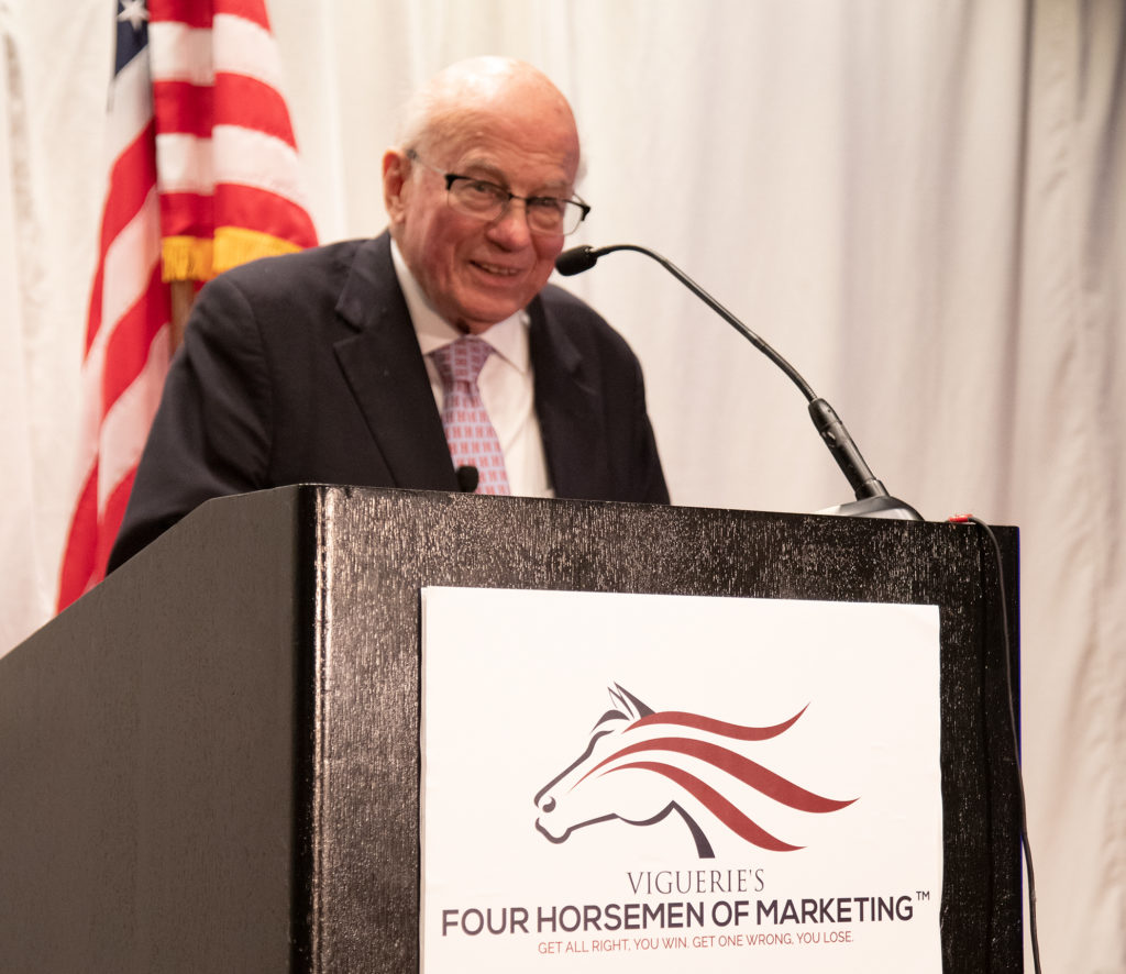 Our Founder - American Mailing Lists Corporation